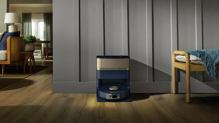 Stop hiding your vacuum: Shark’s new ‘luxe’ collection is designed to blend