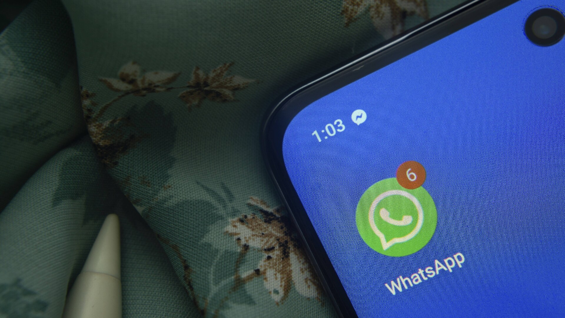Messenger-Betrug über WhatsApp und Co.: Deutsche verlieren ...