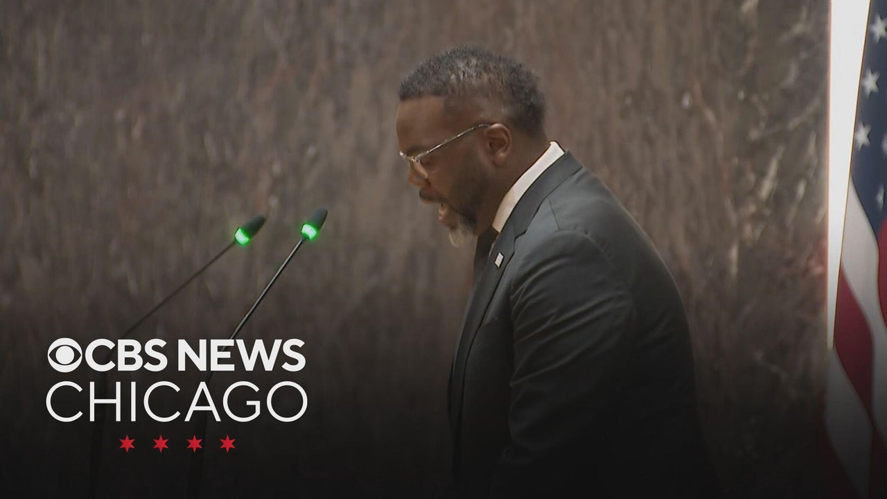 First roundtable discussion for 2027 Chicago budget set for Wednesday night