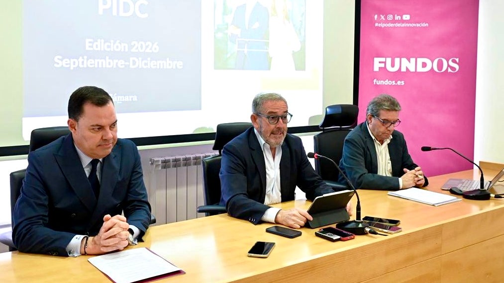 Fundos y ESIC Business & Marketing School impartirán entre septiembre y ...