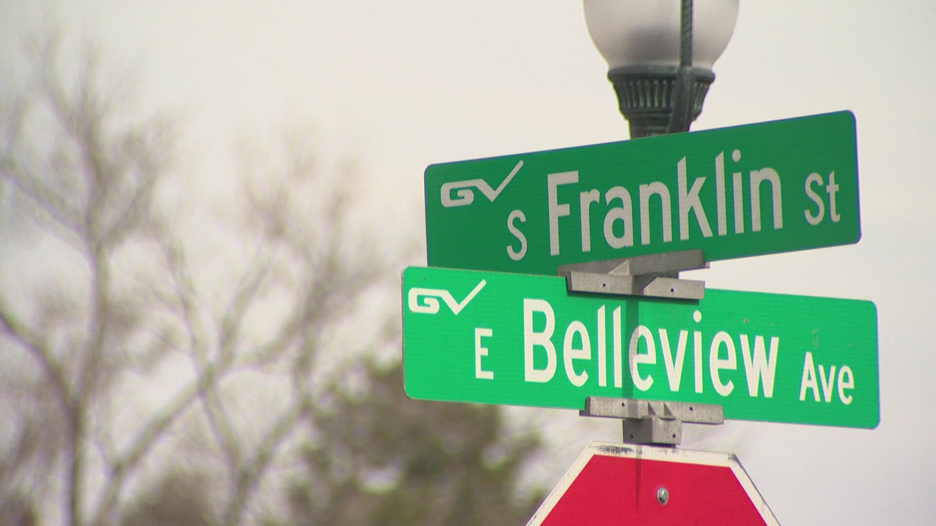 Residents push for traffic light at crash-prone intersection