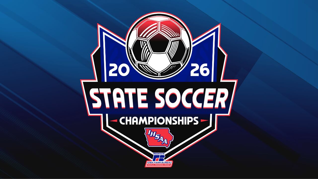 Watch live: Iowa boys state soccer semifinals games, results and highlights