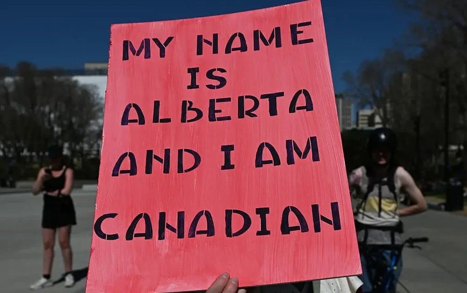 Letters to the editor reveal deep political rifts across Canada