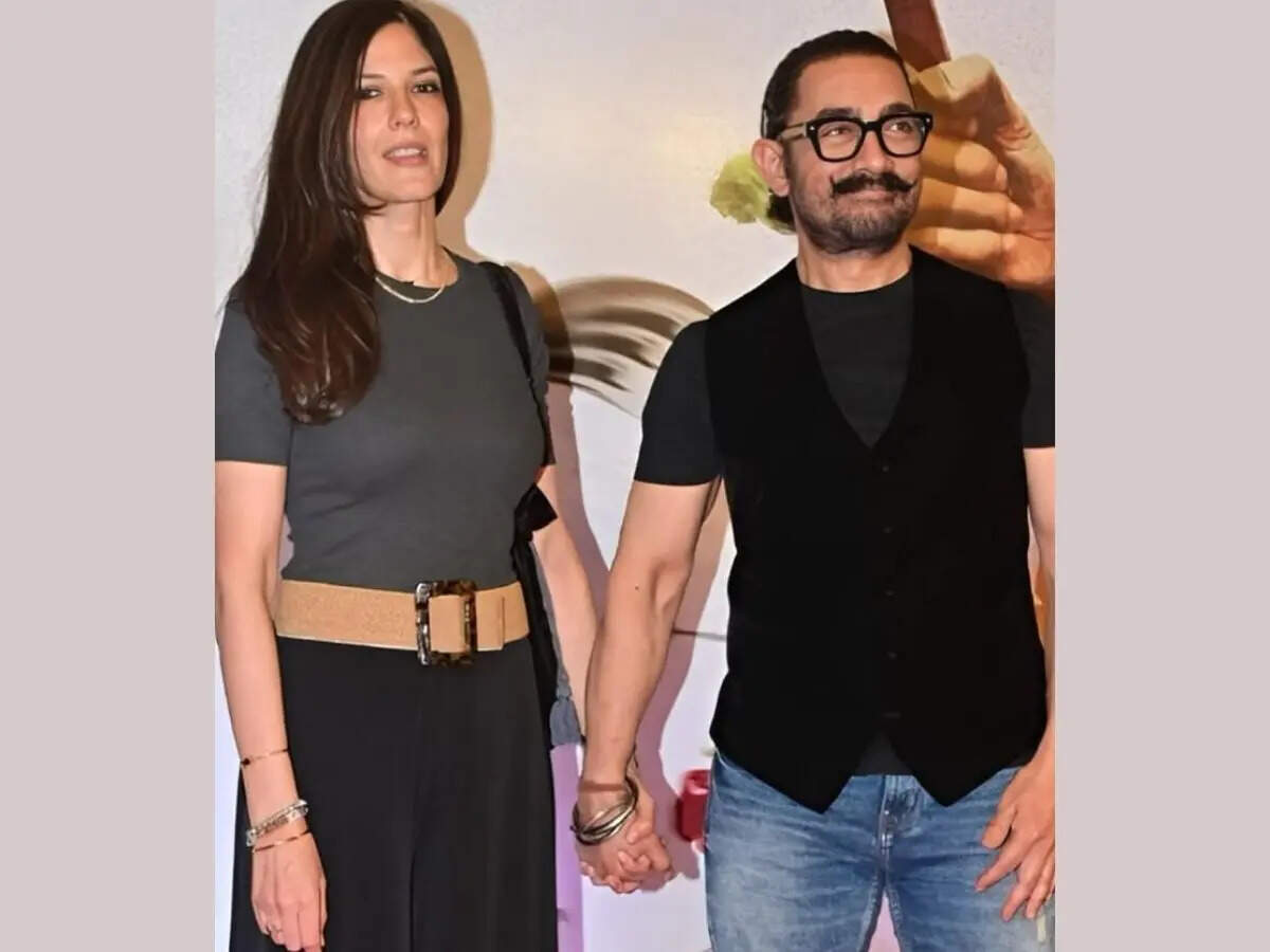 Who is Gauri Spratt? Meet the entrepreneur reportedly set to marry ...