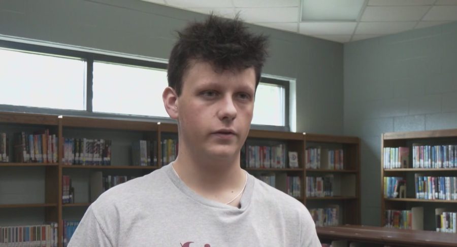 'Incredible feeling': St. James High School senior is first in Horry ...