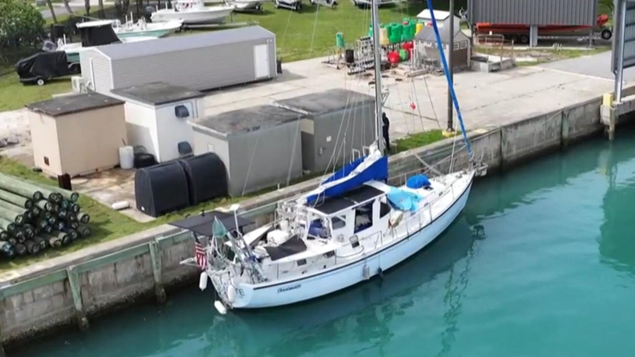US Coast Guard investigators in Bahamas to search for evidence in ...