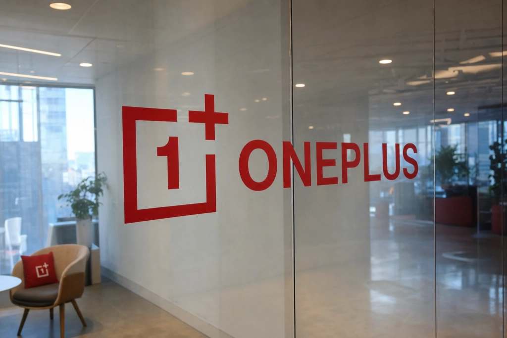 165 Hz på 6,3 tommer: OnePlus 15s står klar til debut