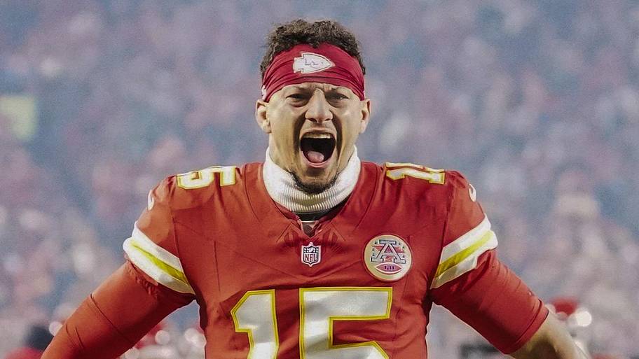 Patrick Mahomes' biggest 2026 accomplishment already being overlooked