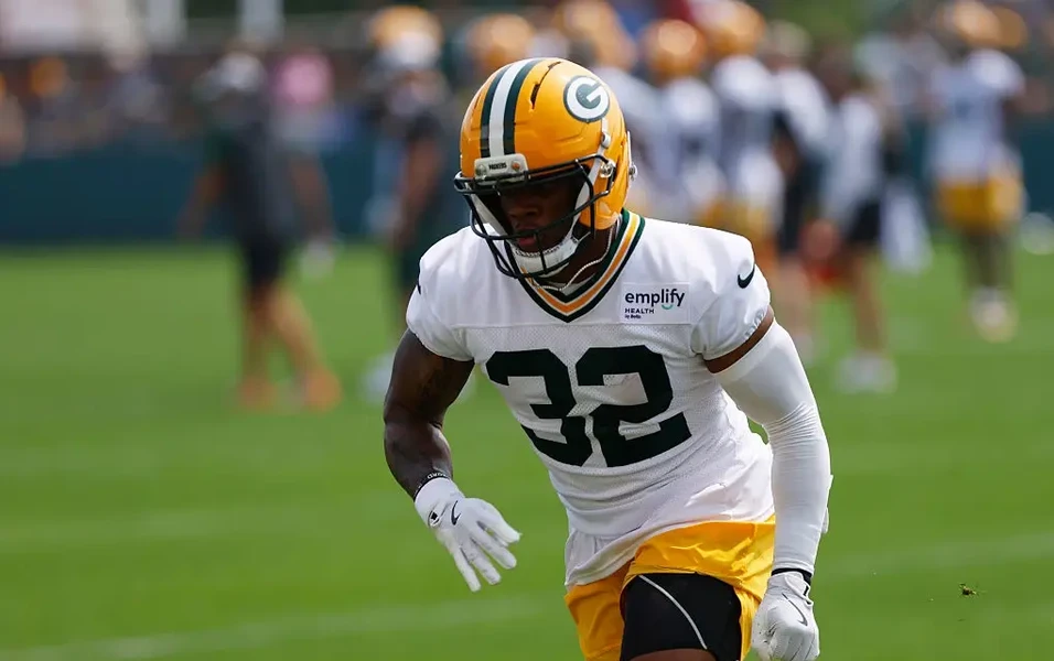Lloyd eyes starting role as Packers face backfield uncertainty