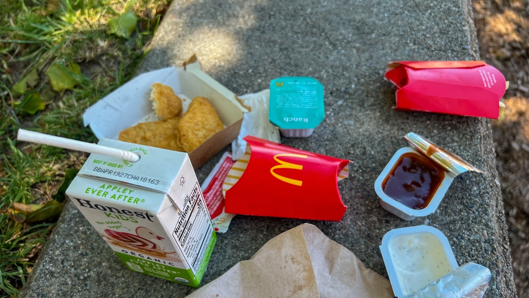 Experts share top healthy fast food picks for 2026