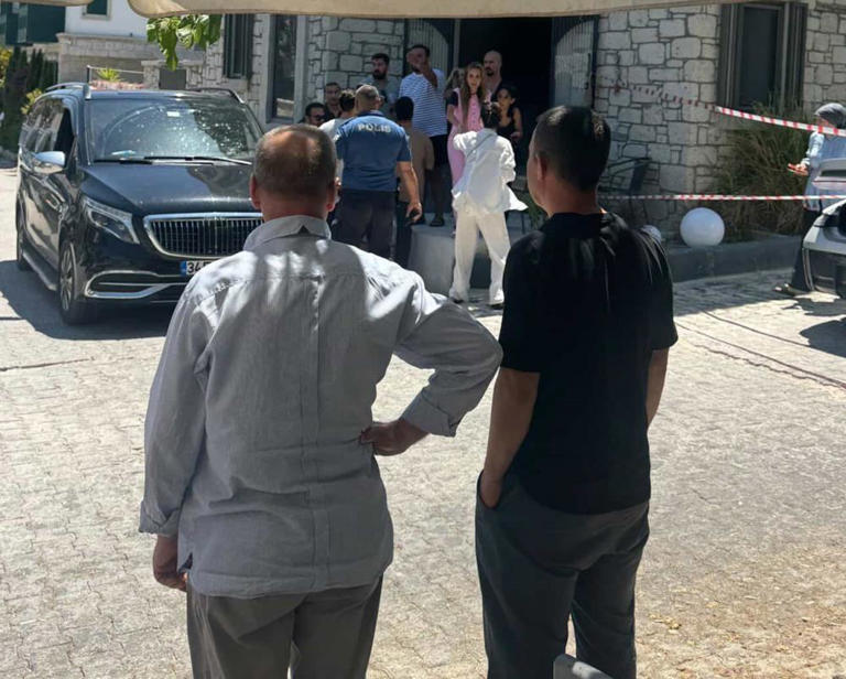 Dilan Polat-Engin Polat çiftinin koruması Can Polat öldürüldü! Dilan ...