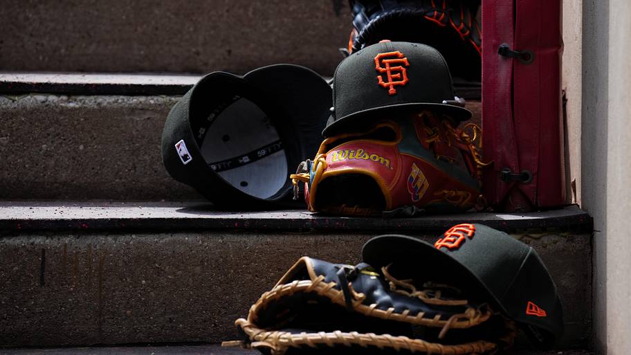 Recent trade acquisition among SF Giants prospects to win Pitcher of ...