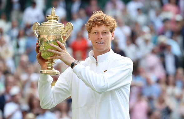 Wimbledon to make major prize money announcement and leave top stars ...