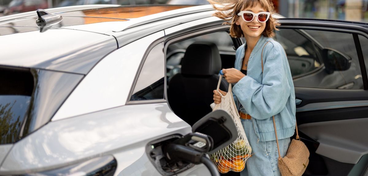 Für Elektroautos: Lidl bietet im Juni riesigen Vorteil