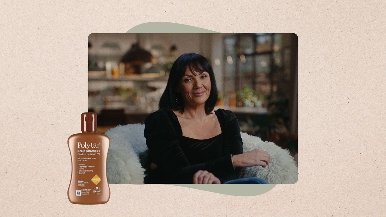 Martine McCutcheon reveals the £11.99 product she swears by for her ...