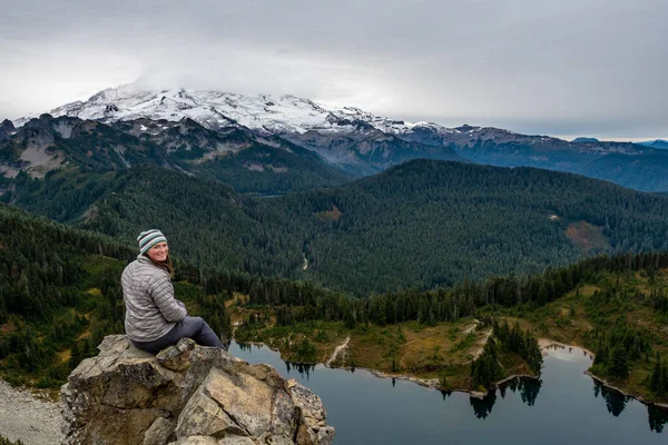 19 US forest lookout towers you can climb