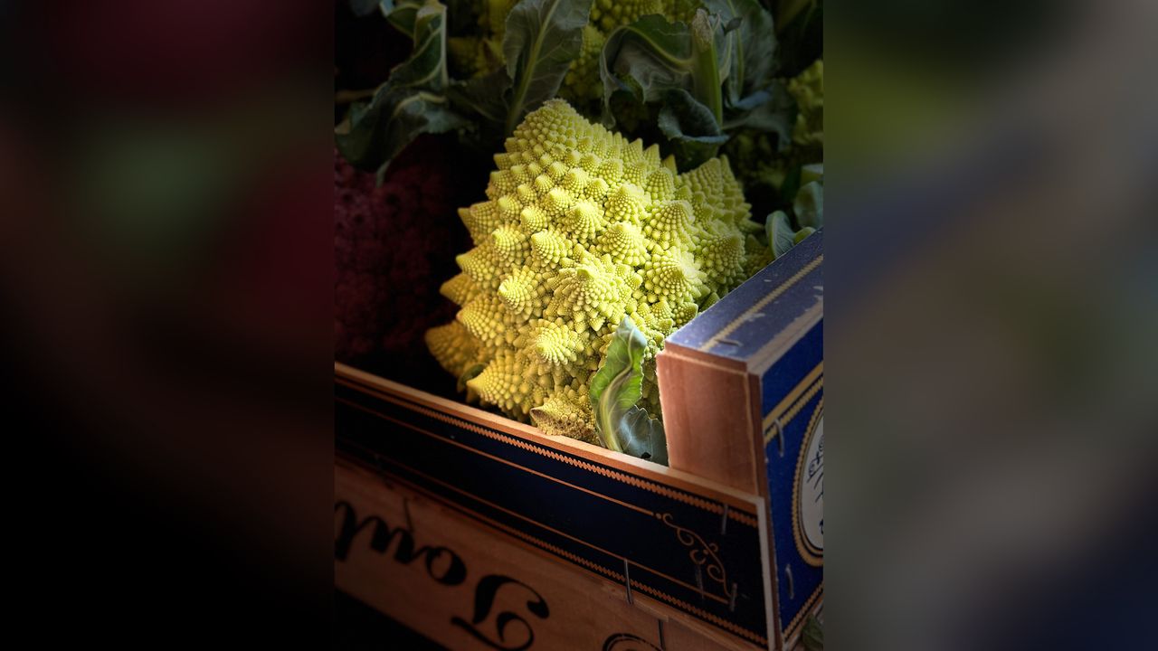 8-year-old wins top prize in world's leading food photography ...