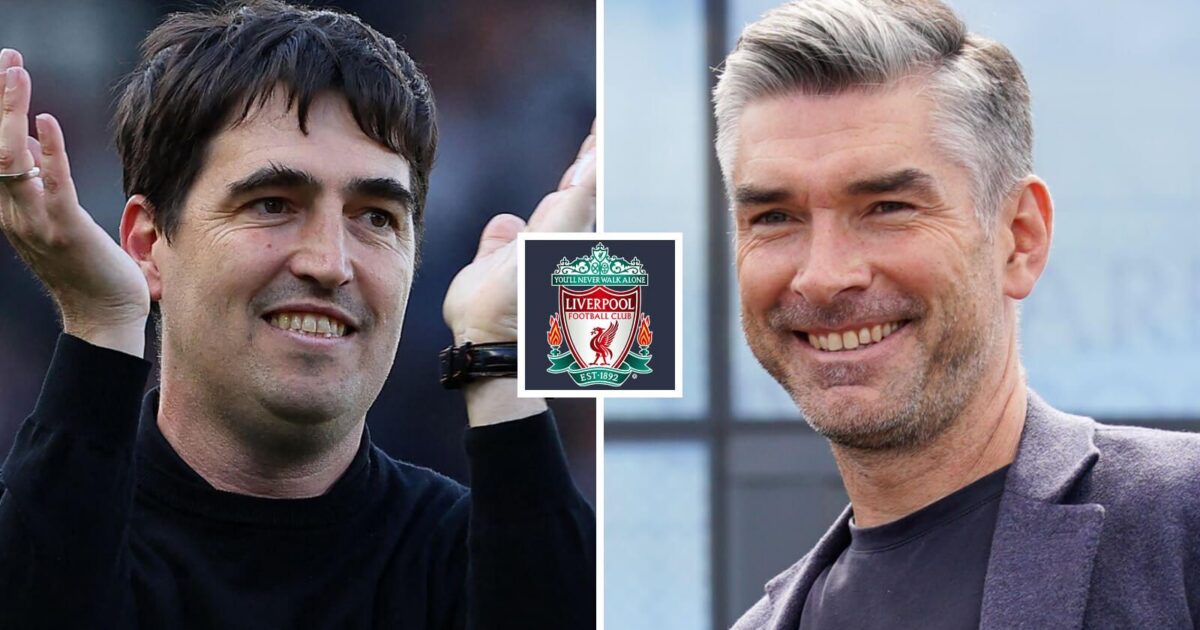 Liverpool: Hughes ‘disagreement’ over Iraola mooted as FSG told five ...