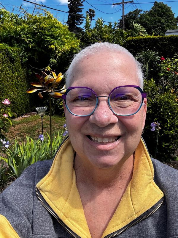'It's still working': More are living with cancer as era of targeted ...
