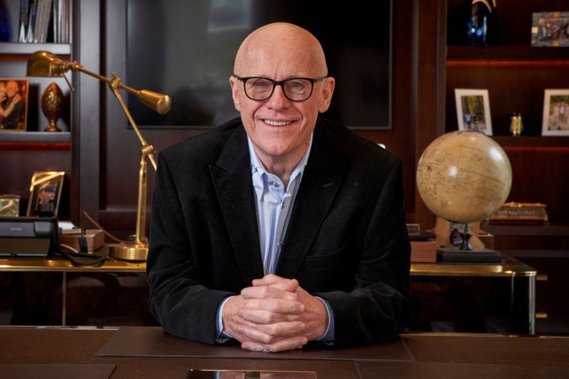 Billionaire Labour backer John Caudwell: I was misled by 'disastrous ...