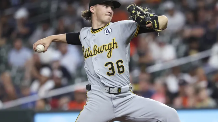 Pirates manager pleased with Bubba Chandler's outing