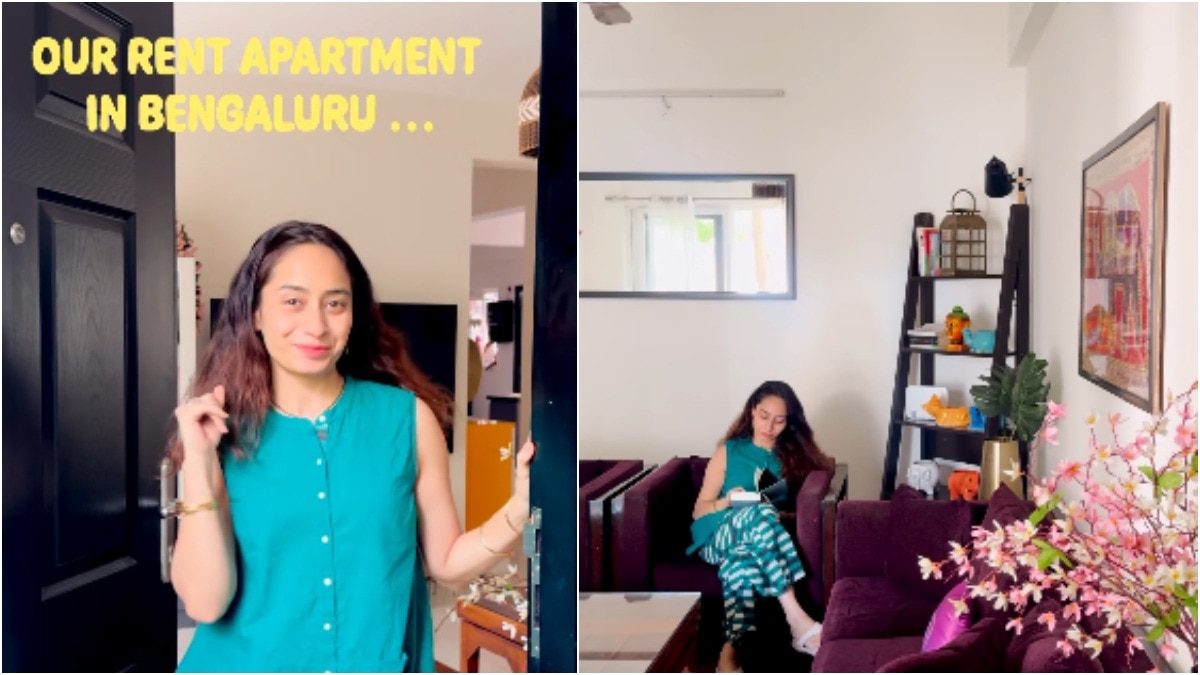 Gurugram woman who moved to Bengaluru reveals one unexpected relocation ...