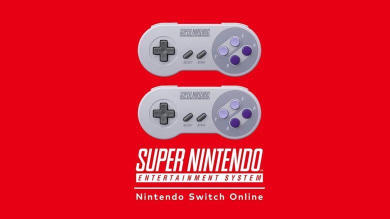 15 best SNES games on Nintendo Switch Online