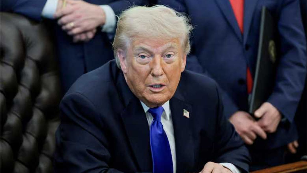Shock loss by Trump candidate in Iowa has GOP insiders fearing the ...