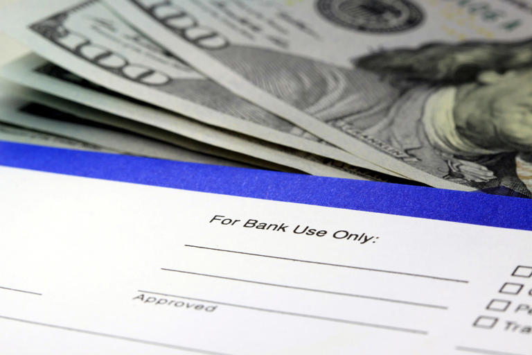 Can joint bank accounts put your Social Security at risk?