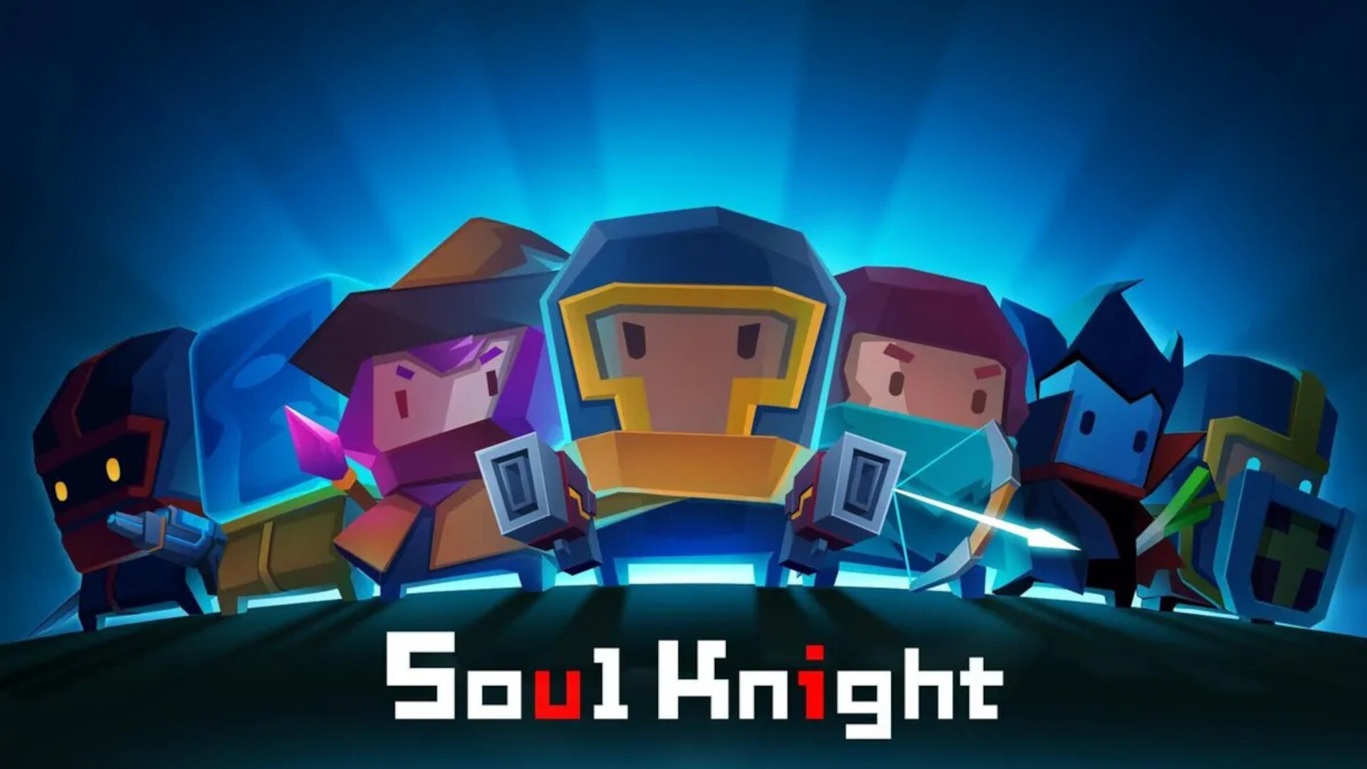 Soul Knight character tier list (June 2026): Best & worst units, ranked