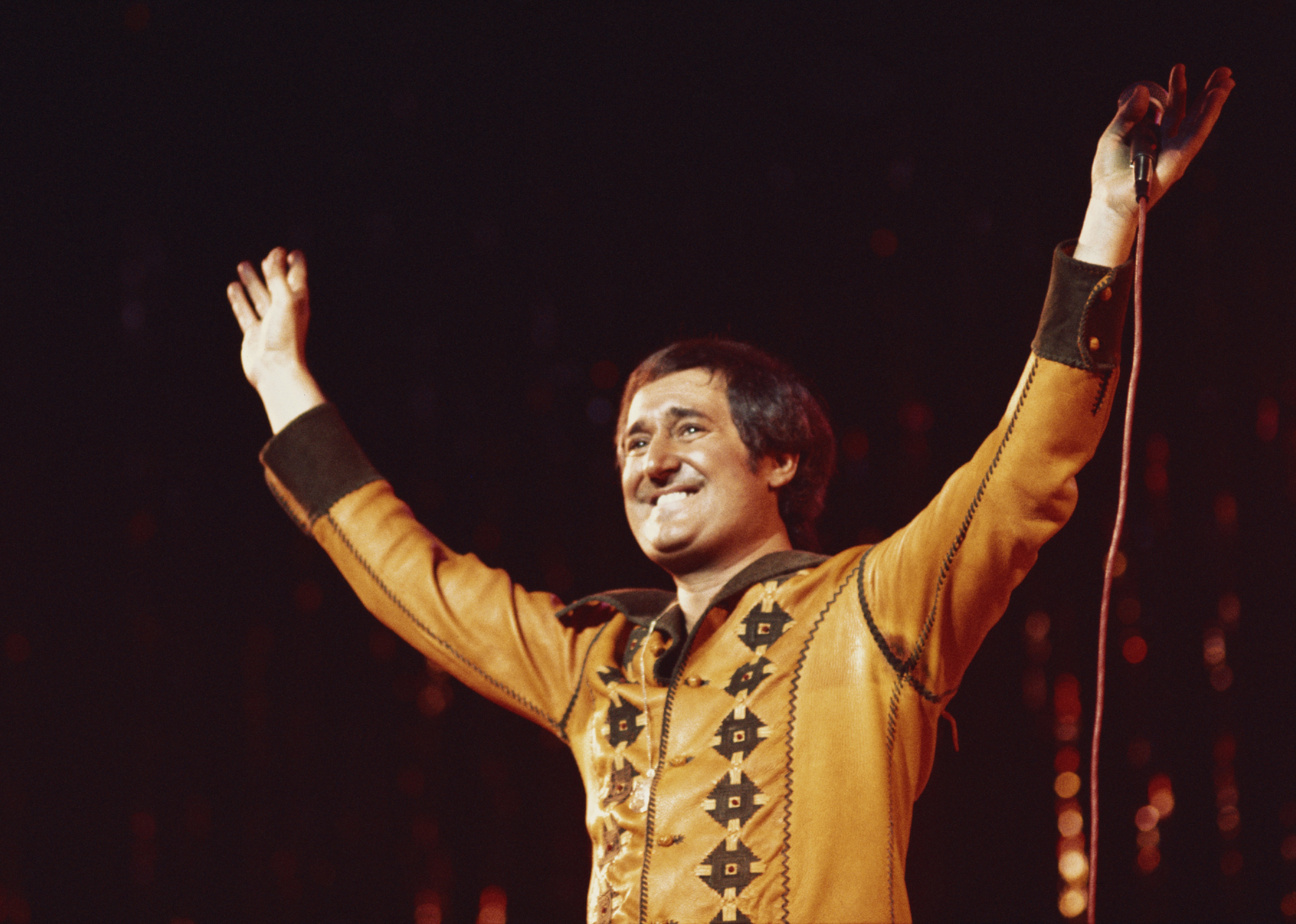 The 25 biggest rock hits of the 1970s, based on Billboard data