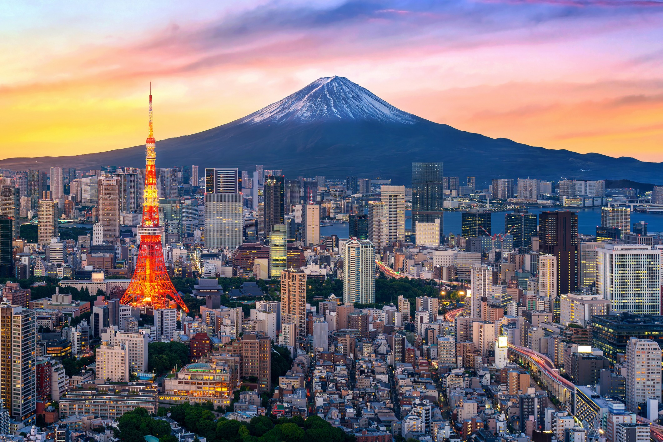 Japan isn’t as safe as you think