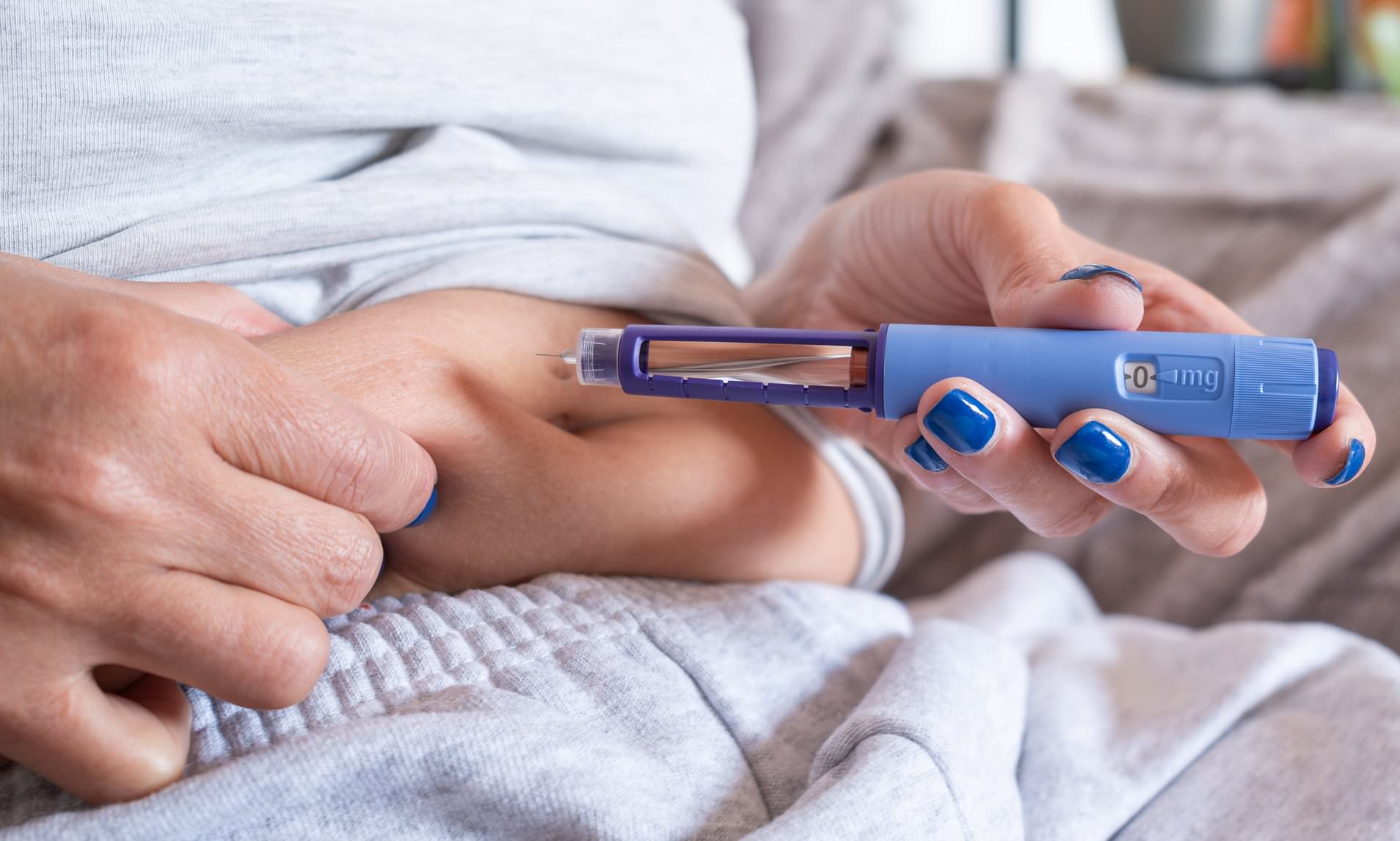 Daily tablet could transform type 2 diabetes treatment, trial finds