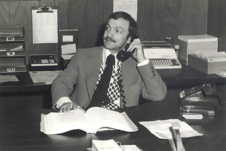 Delaware real estate development leader Verino Pettinaro dies at 87