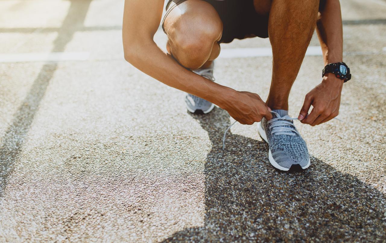 Do sofá aos 5 km: o plano ideal para quem quer começar a correr
