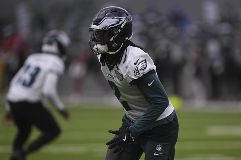 Dallas Cowboys 2026 opponent preview: Philadelphia Eagles