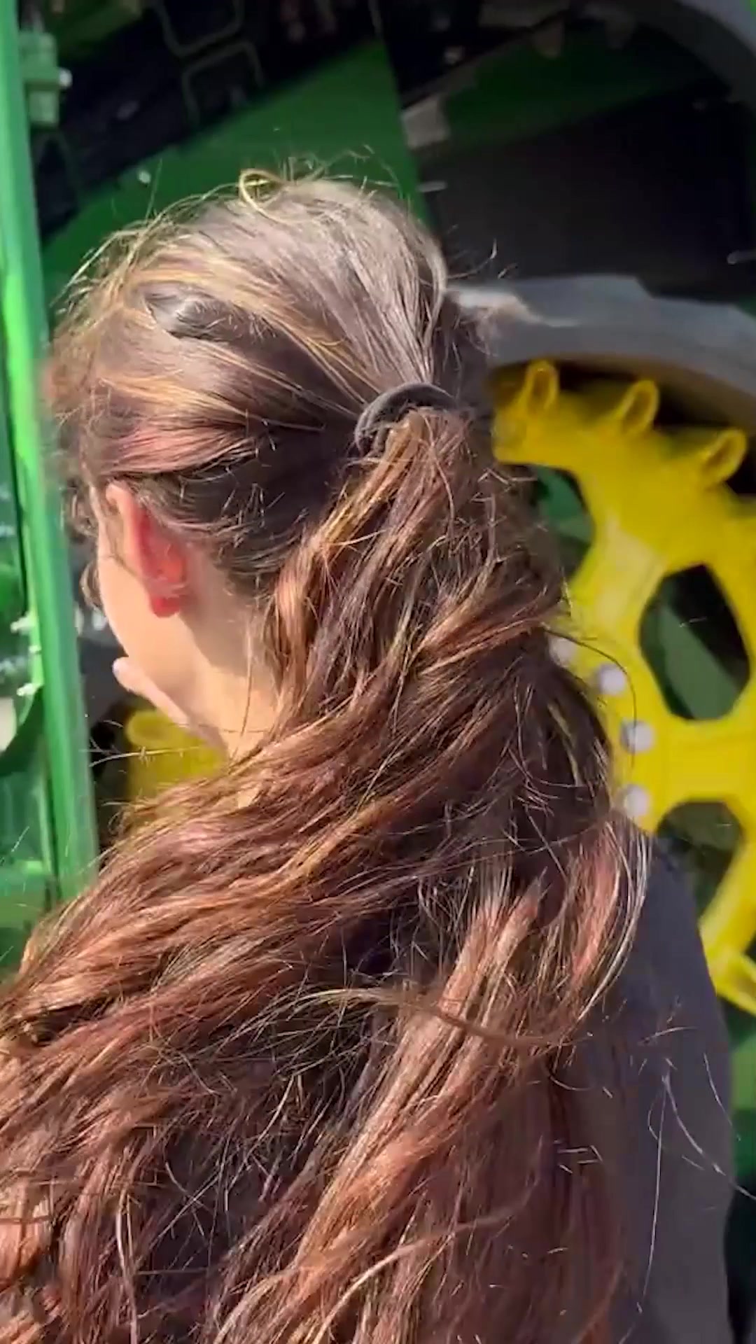 24 tractors in 24 hours