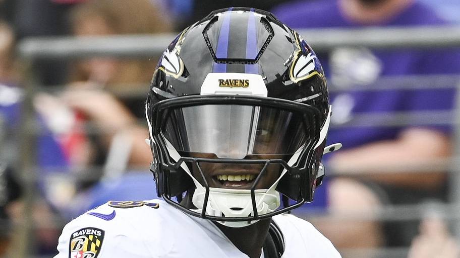 Ravens dark horse WR will hope third time's the charm to survive roster ...