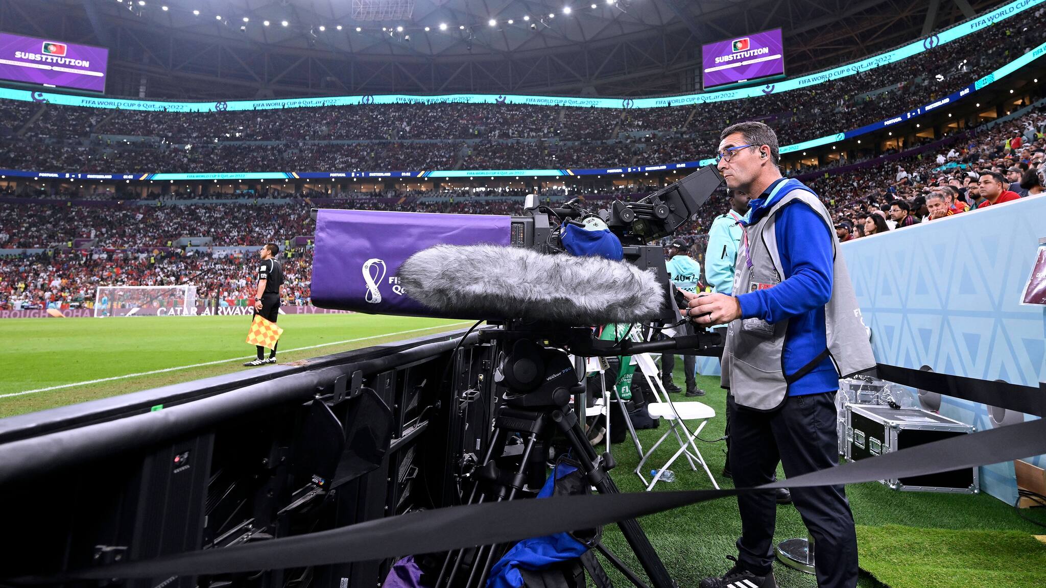 WM 2026 im TV und Stream: ARD, ZDF und MagentaTV – wer zeigt welche Spiele?