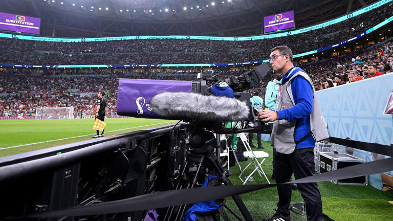 WM 2026 heute im TV und Stream: ARD, ZDF und MagentaTV – wer zeigt ...