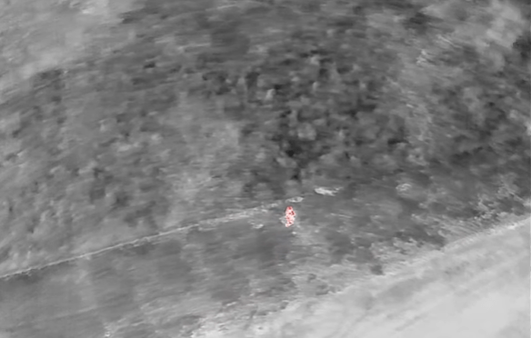 Sullivan County Sheriff’s Office gets new drone for emergency response