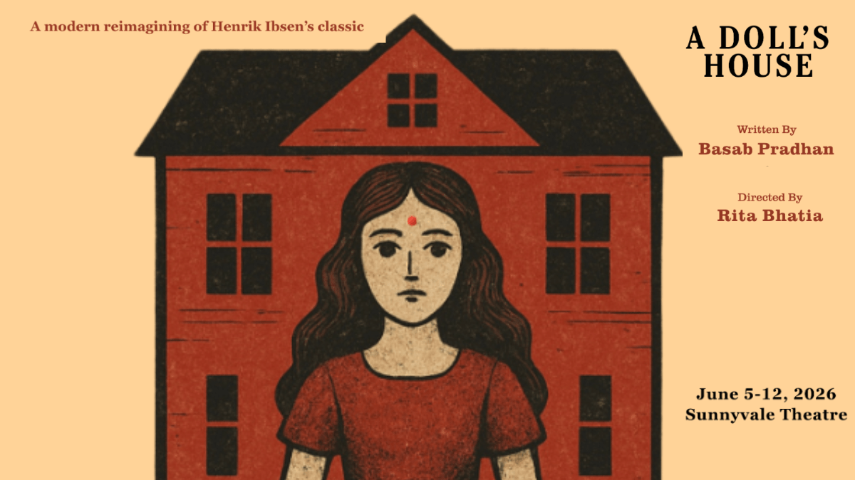 Bay Area Drama Company's bold adaptation of 'A Doll's House' takes on ...