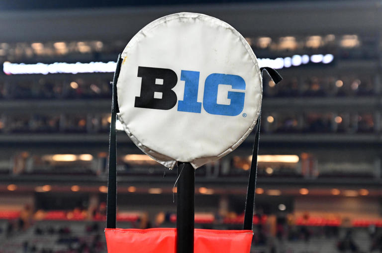 Big Ten, SEC make joint statement against 'Protect College Sports Act'