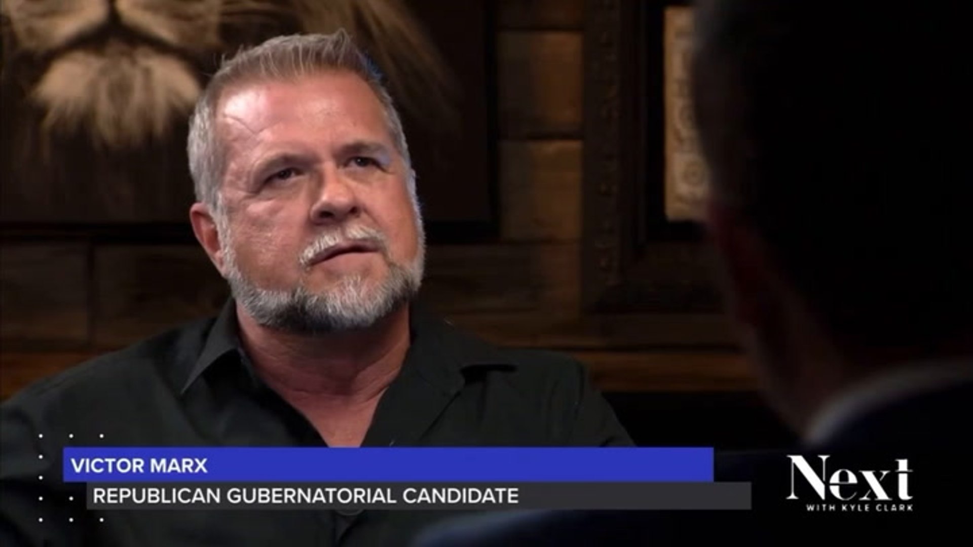 Republican candidate for Colorado governor refuses to say how many ...