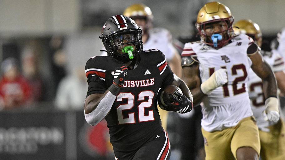 Ranking Louisville's 2026 schedule by difficulty
