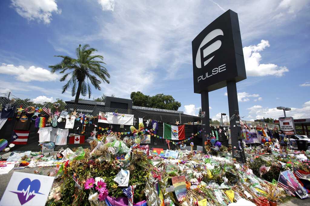 Pulse nightclub massacre 10 years later | Remembering the victims, what ...