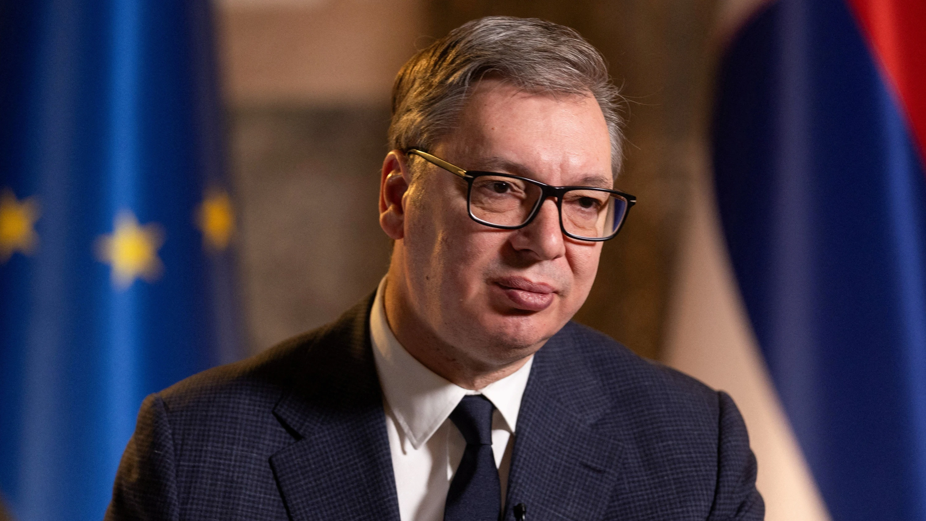 „Sarajevo-Safari“: „Spiegel“ stellt Artikel mit Vorwürfen gegen Vučić ...