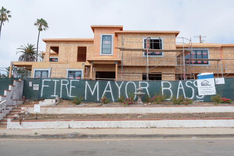 Four surprises in California primary results as voters reject status quo