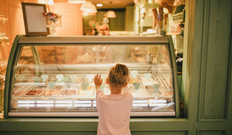 Mum on how helping kids build confidence requires one thing from parents