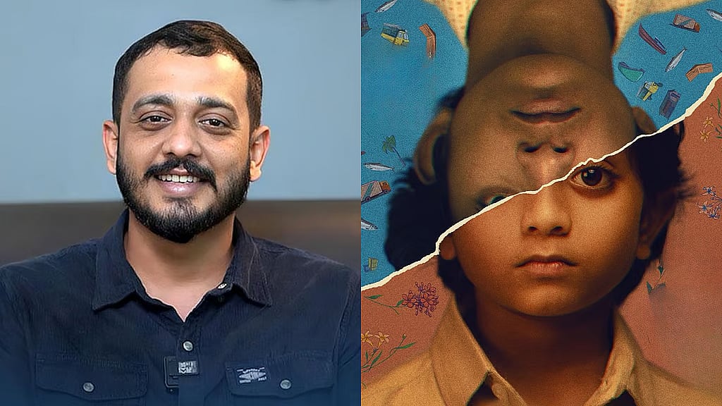 Zee Music Company bags music rights of Chidambaram's Balan: The Boy ...